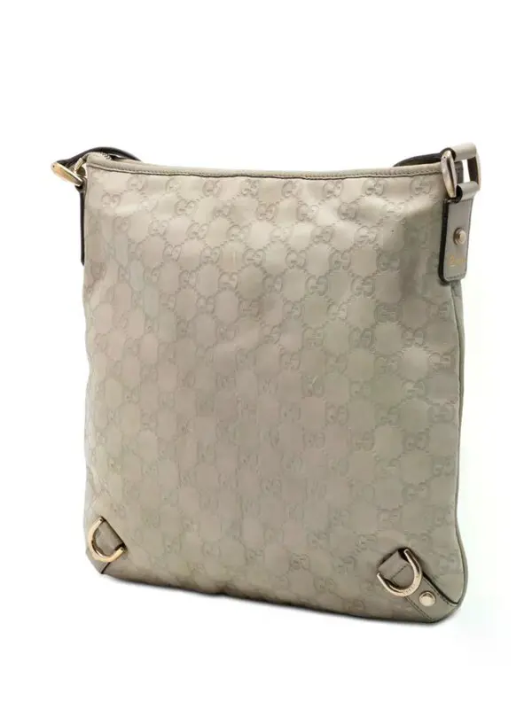 Gucci Abbey D Ring Crossbody Bag