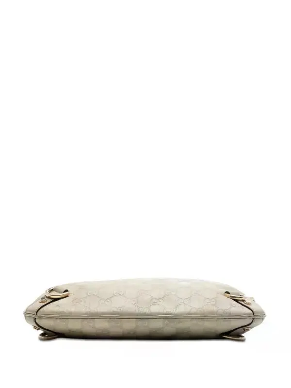 Gucci Abbey D Ring Crossbody Bag