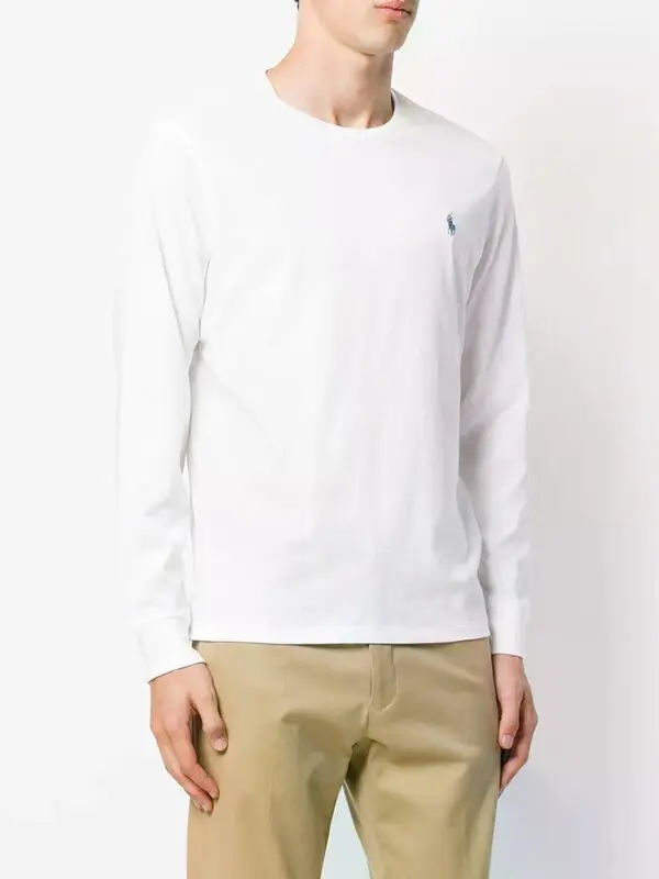 Polo Ralph Lauren Longsleeved T-shirt