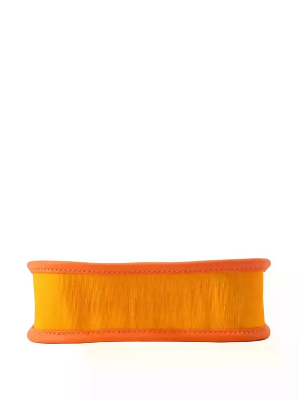Hermès Neo Evelyn 16 Shoulder Bag - Orange