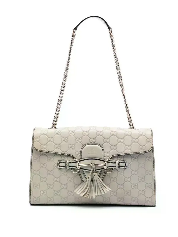 Gucci Medium Emily Shoulder Bag