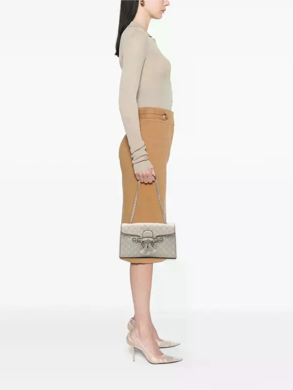 Gucci Medium Emily Shoulder Bag