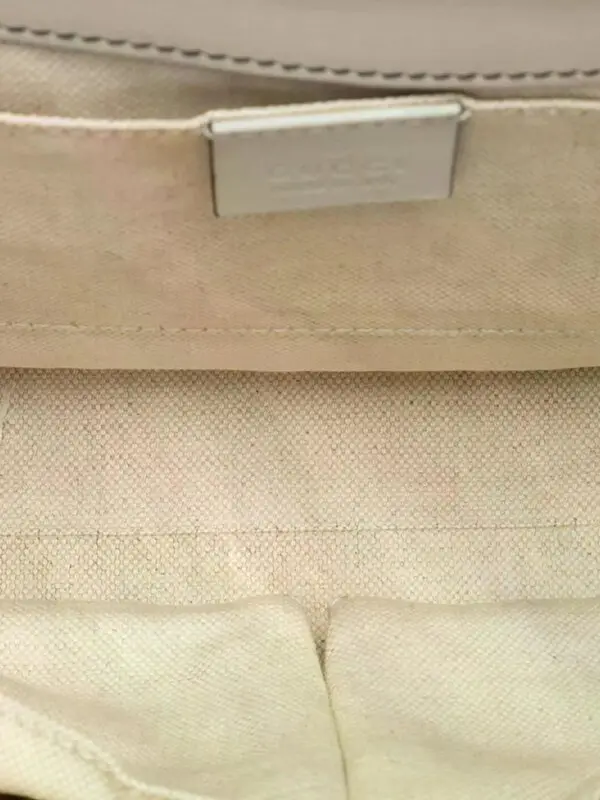 Gucci Medium Emily Shoulder Bag