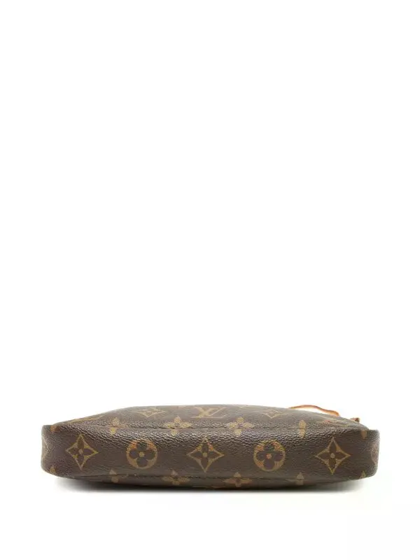 LOUIS VUITTON Monogram Pochette Accessories Shoulder Bag