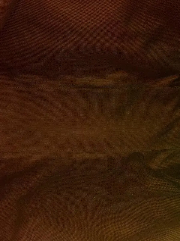 Gucci Large Gg Suede Web Tote Bag
