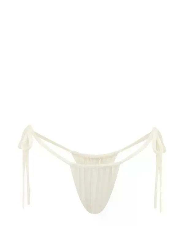 FAE SWIM Birdie Bikini Briefs