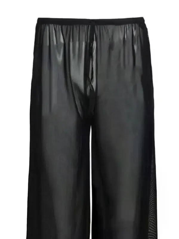 Bond Eye Riley Semi-sheer Trousers