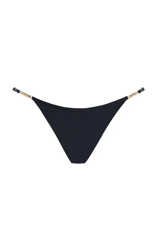 TROPIC OF C Luna Chain Bikini Bottom