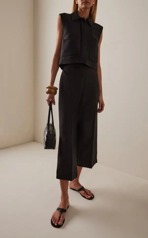 Rachel Comey Hanley Vest