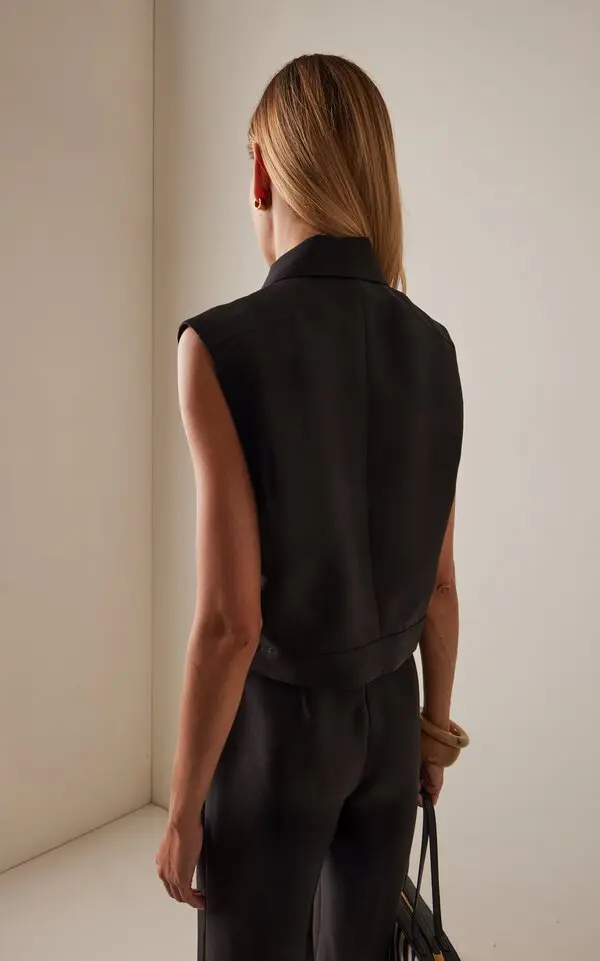 Rachel Comey Hanley Vest