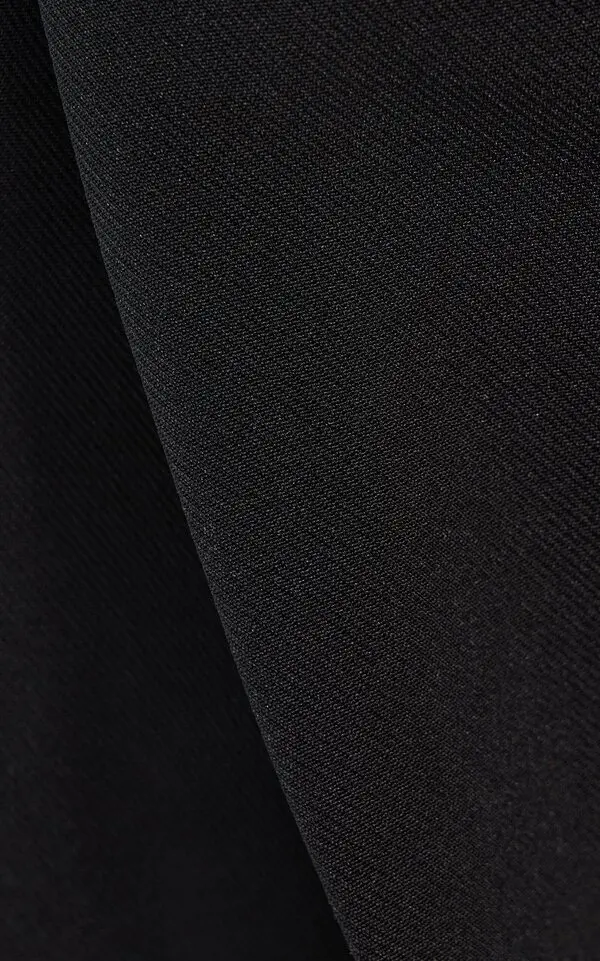 THE FRANKIE SHOP Doyer Pleated Trousers