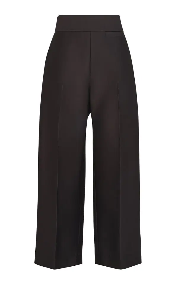 Rachel Comey Lam Pants - Black