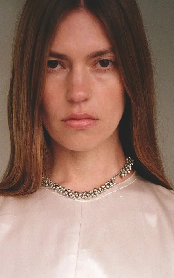 SHANNON BOND Liminal Necklace