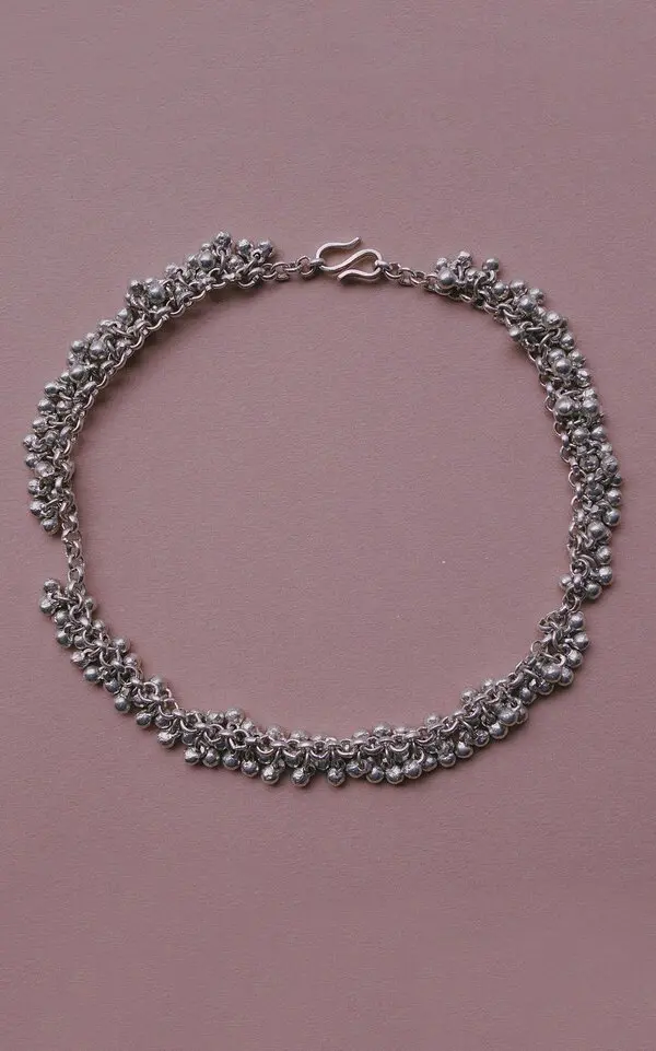 SHANNON BOND Liminal Necklace