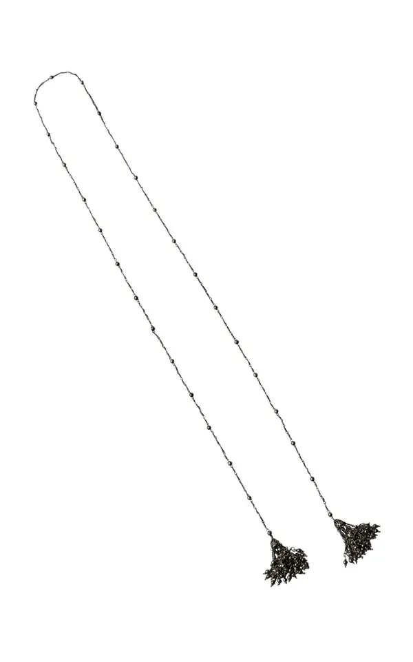 SHANNON BOND Ritual Necklace