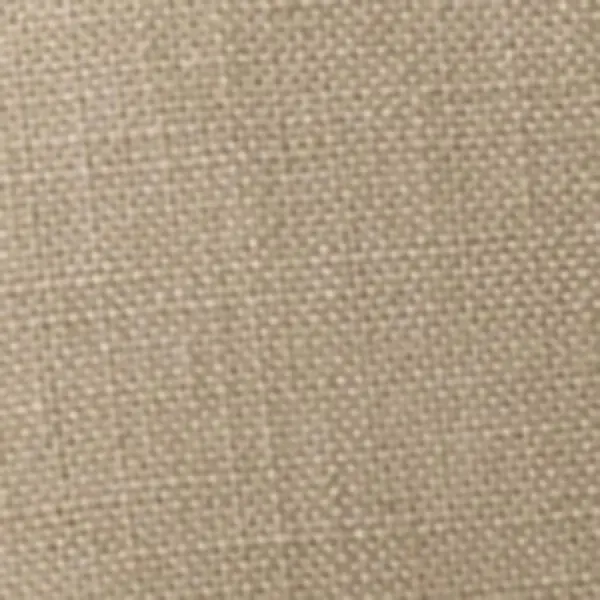Prada Linen Baseball Cap - Neutral