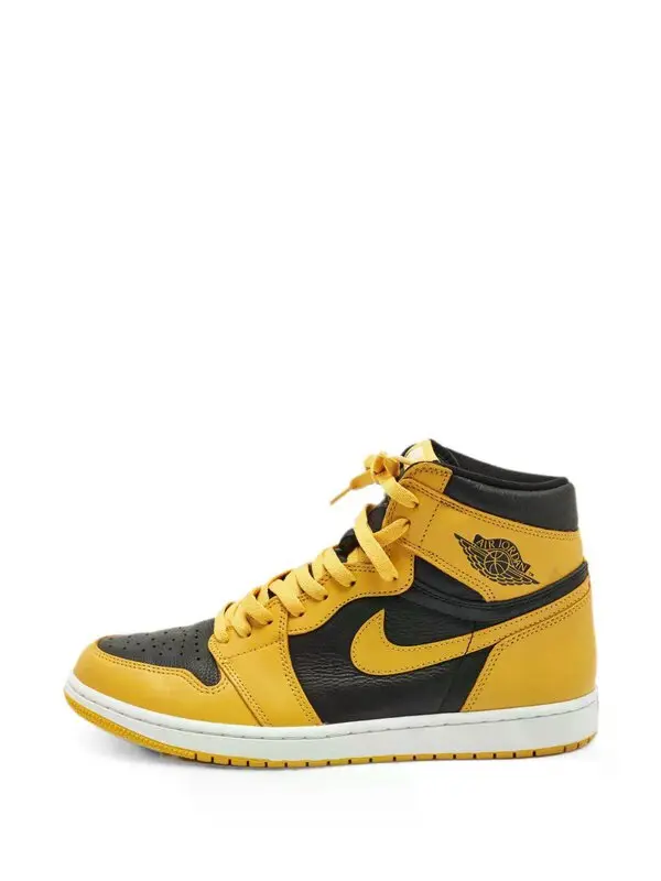 JORDAN Air 1 Retro High-top Sneakers