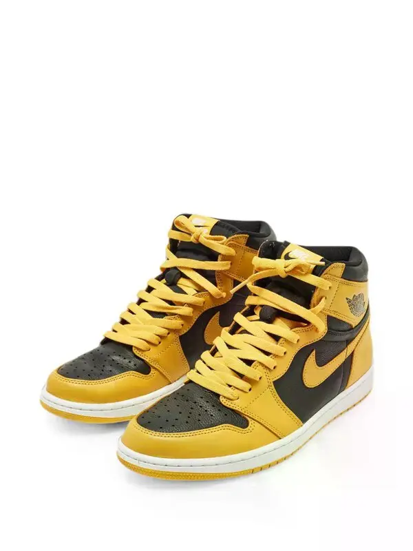 JORDAN Air 1 Retro High-top Sneakers