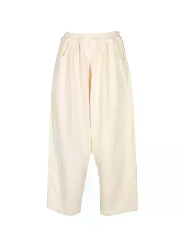 MONOSTEREO Elastic-waistband Track Pants