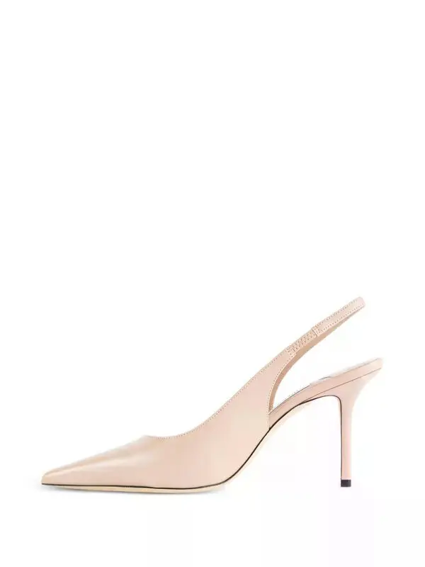 JIMMY CHOO Love Sb Pumps - Pink
