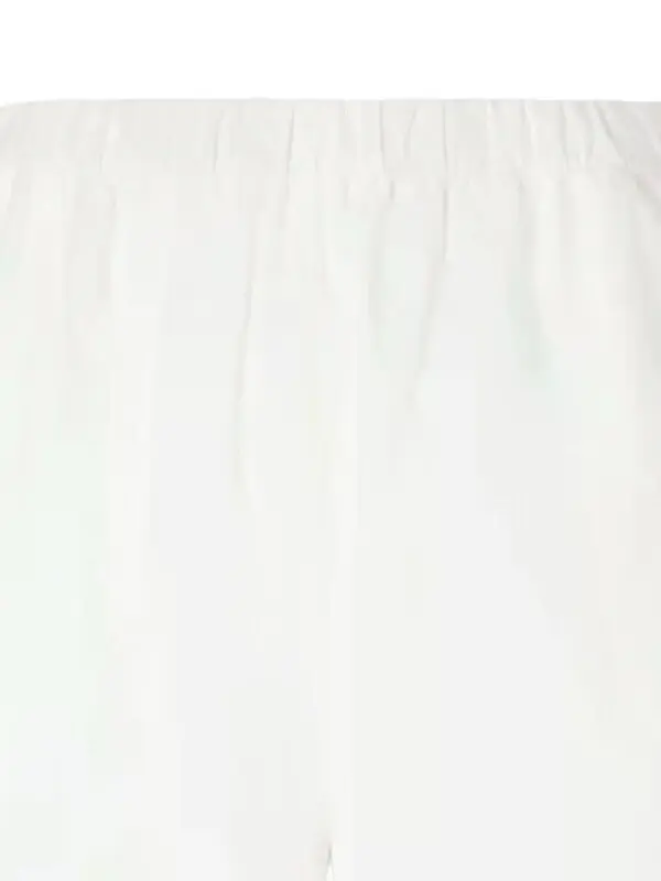LIDO Elasticated Waistband Shorts