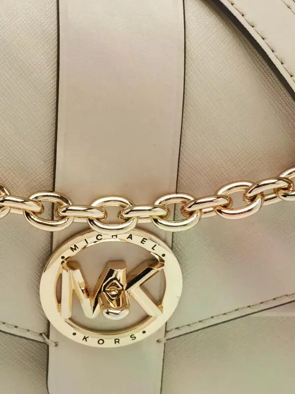 Michael Kors Greenwich Crossbody Bag