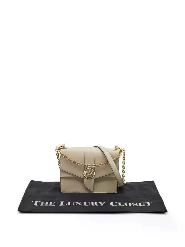 Michael Kors Greenwich Crossbody Bag