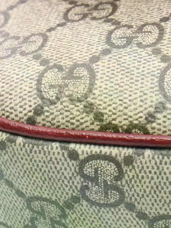 Gucci Ophidia Top Handle Satchel
