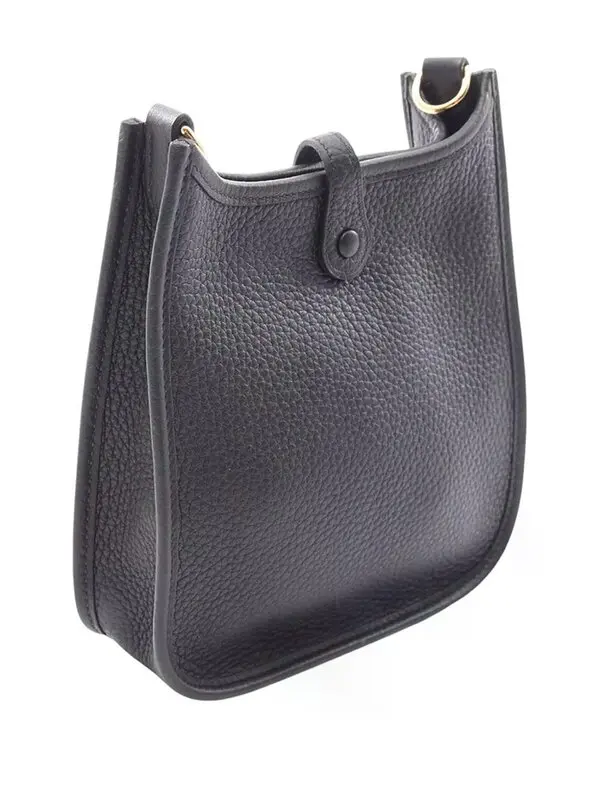 Hermès 1951 Clemence Evelyne 16 Amazone Crossbody Bag