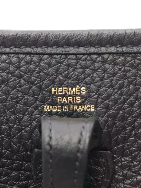 Hermès 1951 Clemence Evelyne 16 Amazone Crossbody Bag
