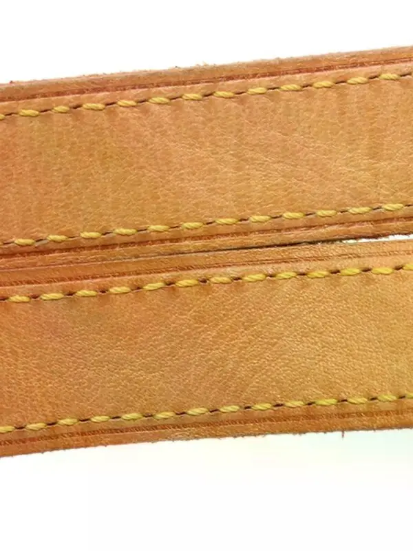 LOUIS VUITTON Monogram Cite Gm Shoulder Bag