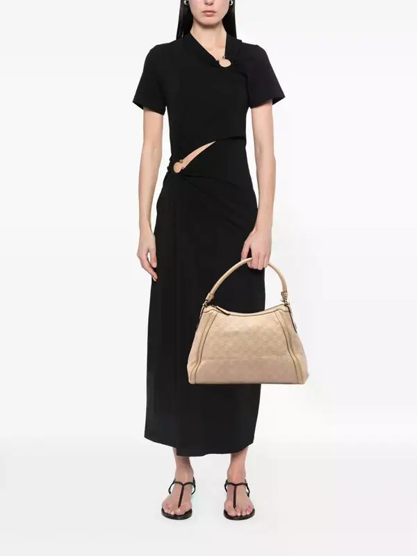 Gucci Scarlett Shoulder Bag - Neutrals