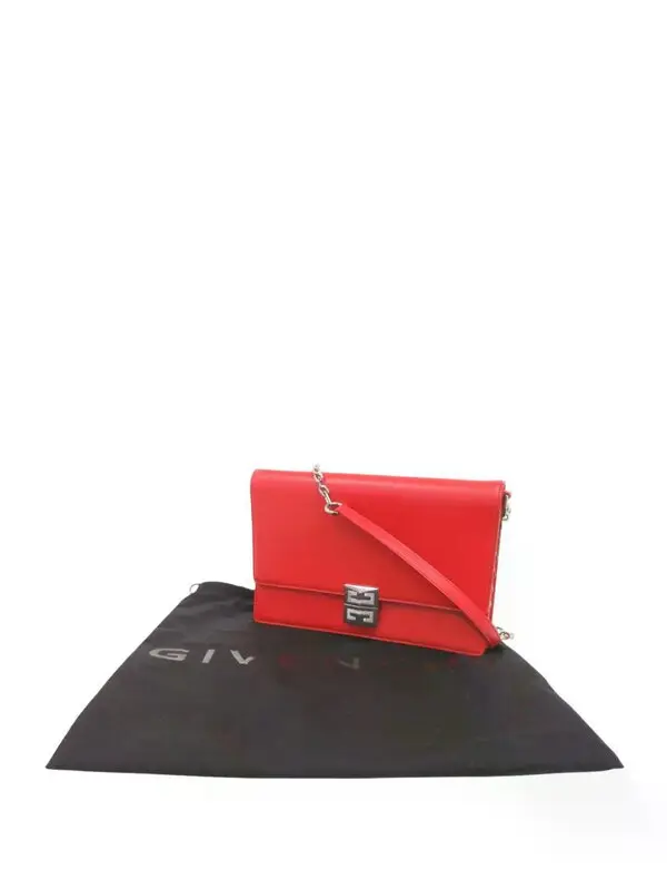 Givenchy Medium 4g Chain Crossbody Bag