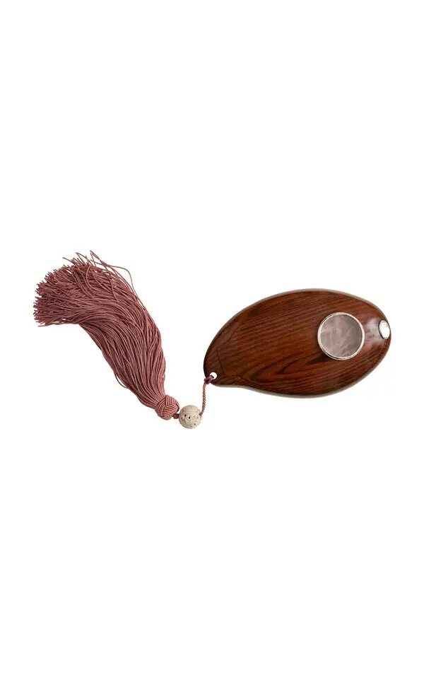 EMANUELE PANTANELLA DESIGN Afrodisia Clutch
