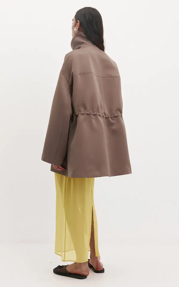 HARRIS TAPPER Exclusive Balmoral Parka