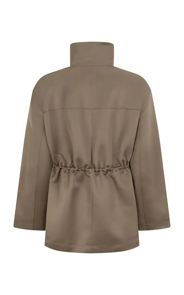 HARRIS TAPPER Exclusive Balmoral Parka