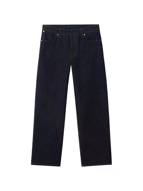 Stone Island Indigo Denim Jeans
