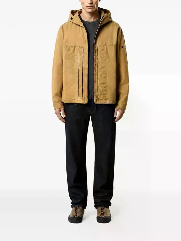 Stone Island Indigo Denim Jeans