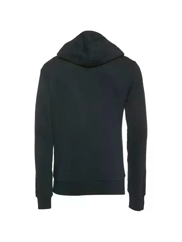 Dolce & Gabbana James Dean Graphic-print Hoodie