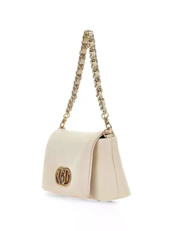 Liu Jo Medium Lapuffy Shoulder Bag