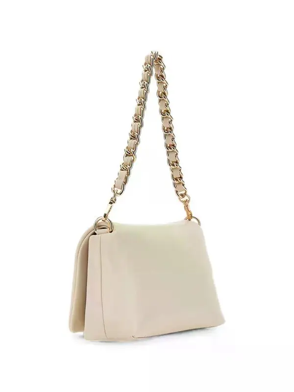 Liu Jo Medium Lapuffy Shoulder Bag