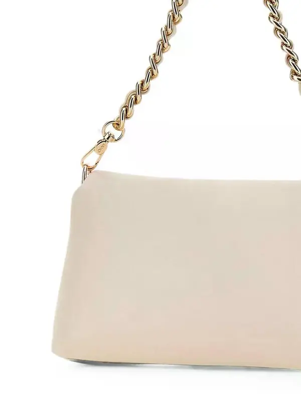 Liu Jo Medium Lapuffy Shoulder Bag