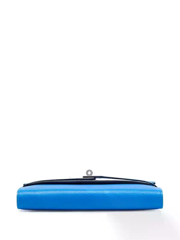Hermès Kelly Long Wallet