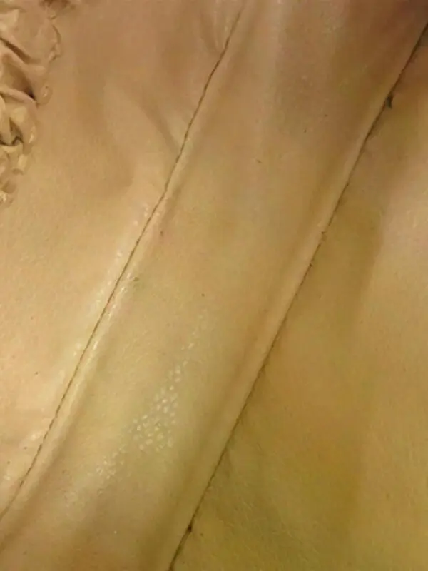 LOUIS VUITTON Monogram Trousse Toilette 23 Clutch Bag