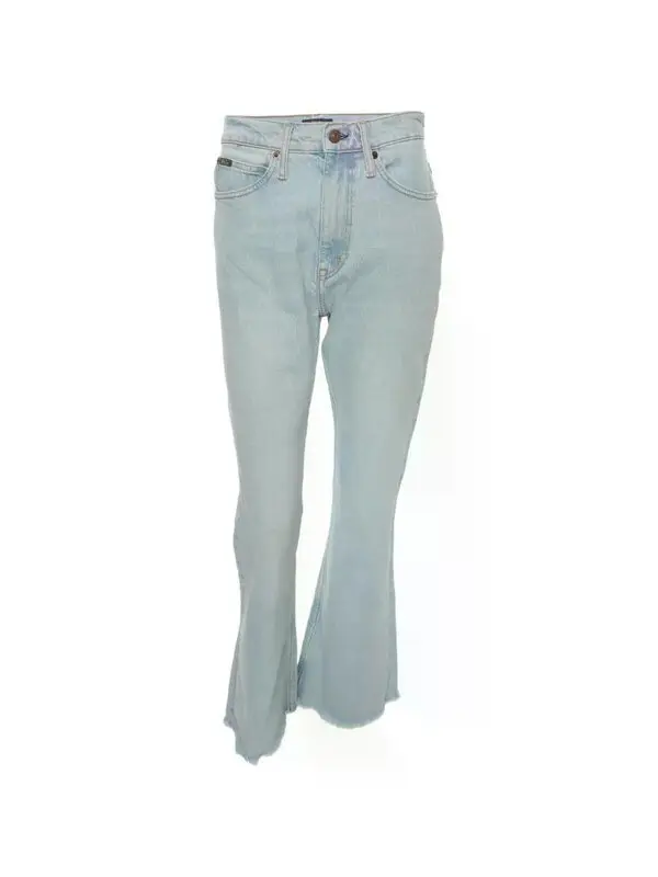 Polo Ralph Lauren Flared Button-fastening Jeans