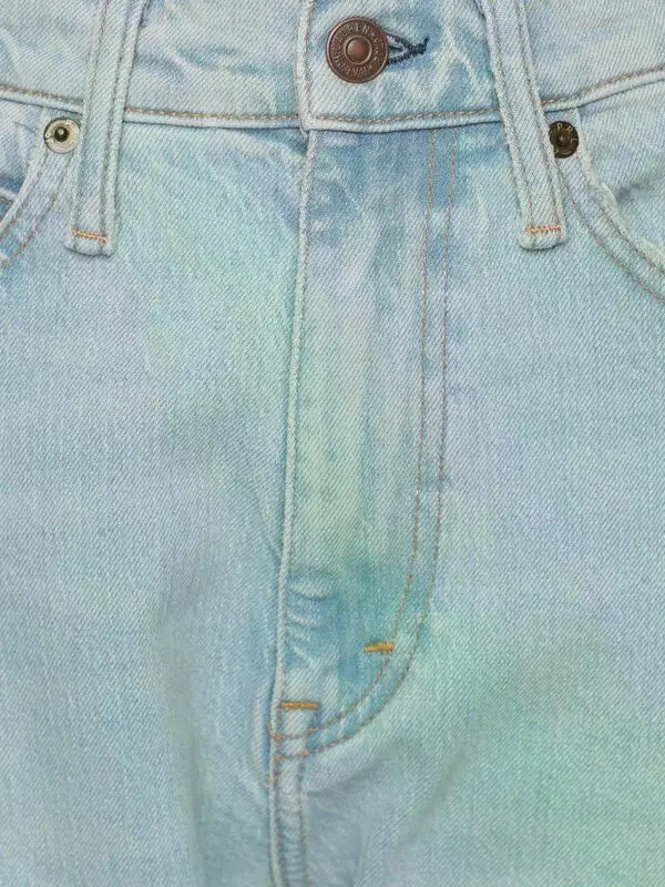 Polo Ralph Lauren Flared Button-fastening Jeans