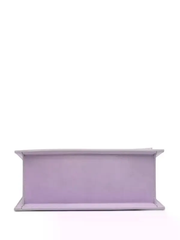 Jacquemus Le Grand Chiquito Satchel