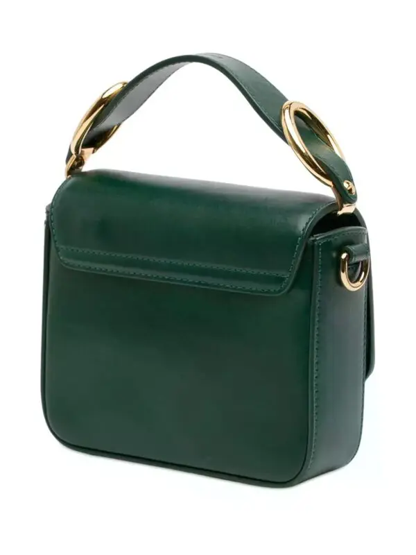 Chloé Mini C Satchel