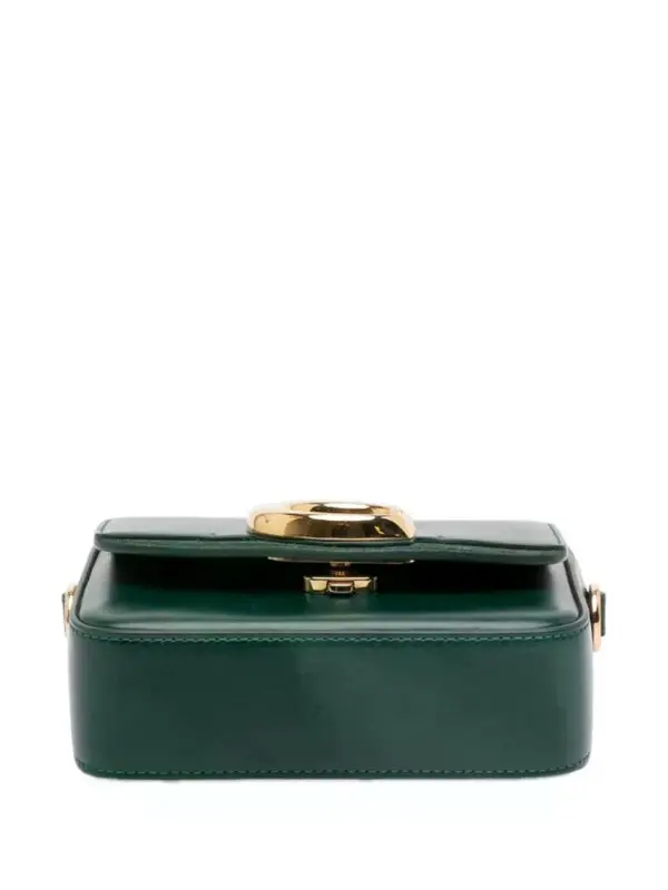 Chloé Mini C Satchel