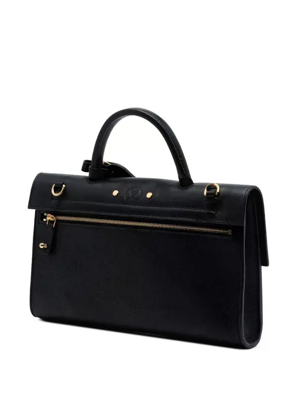 LOUIS VUITTON City Steamer Pochette Satchel